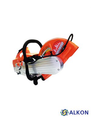 Portable Concrete Cutter EC350 ⋆ ALKON