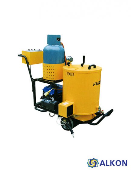 Asphalt Crack Sealing Machine FGF-60 ⋆ ALKON